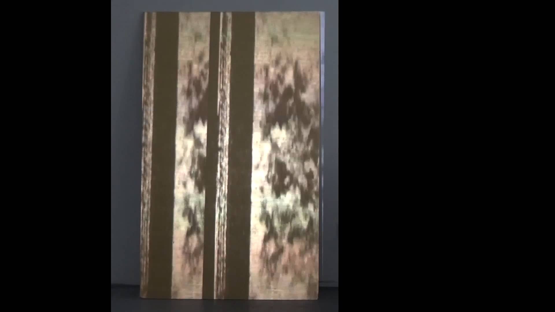 gavin teague_batchelor_works on Vimeo