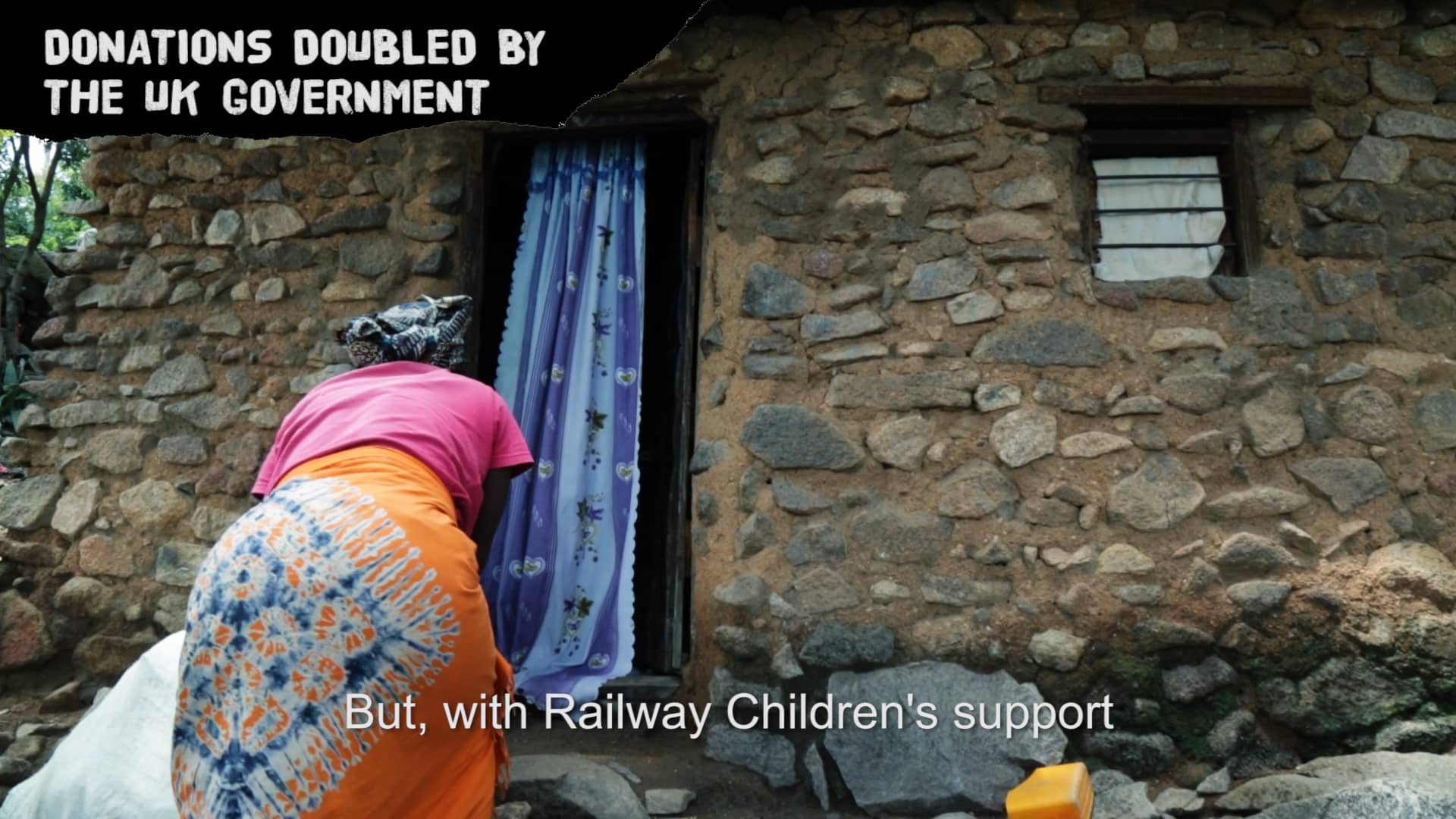 Elnest's Story on Vimeo