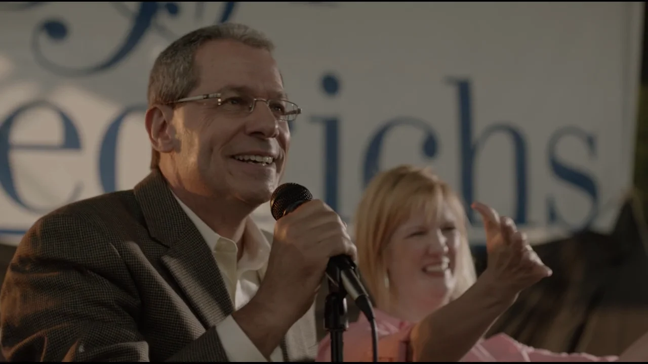 Scott Bosley - Bernadette on Vimeo