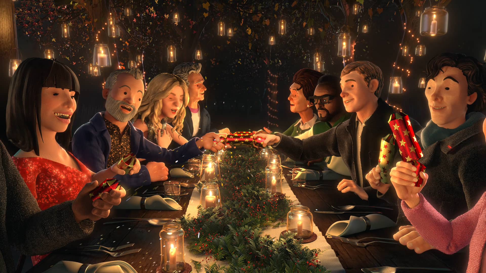 BBC - Sprout Boy on Vimeo