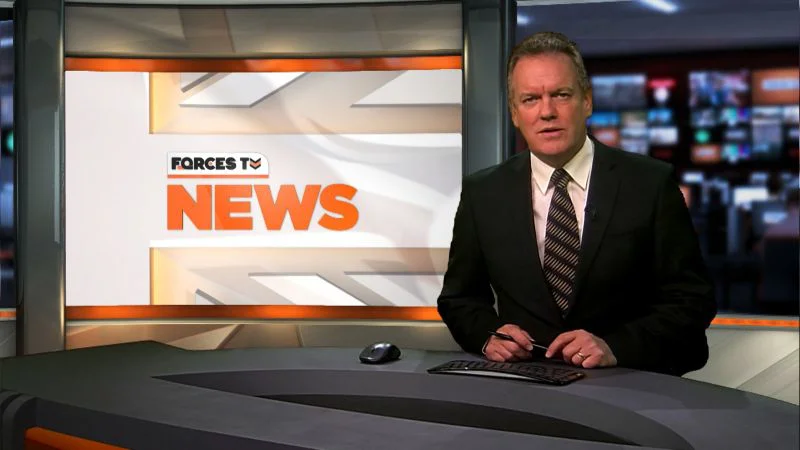 Great British Presenters Artists - Hire Professional Male Presenter ...