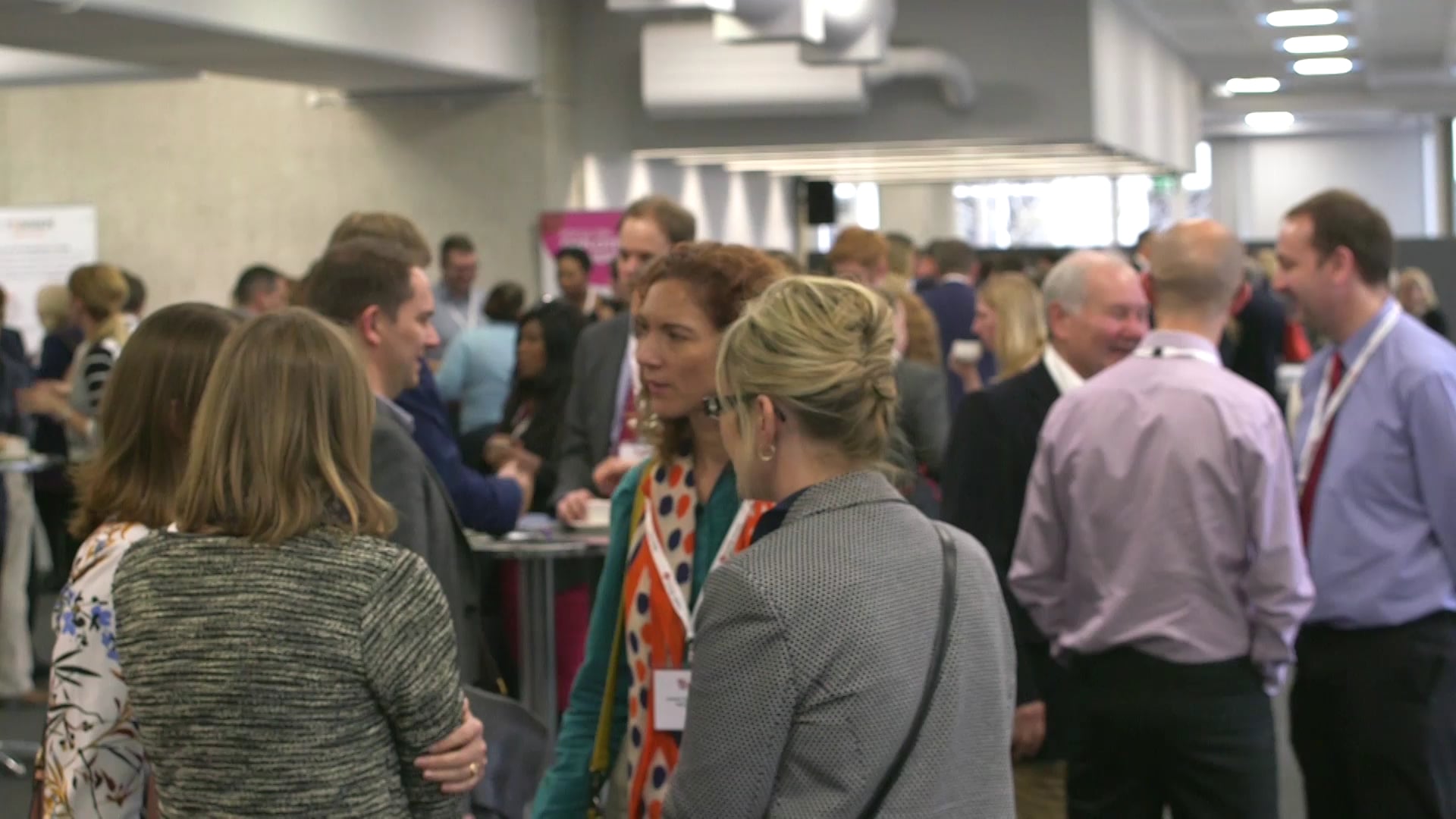 'Engage or Bust!' - The Engage for Success Conference 2015 - in short ...