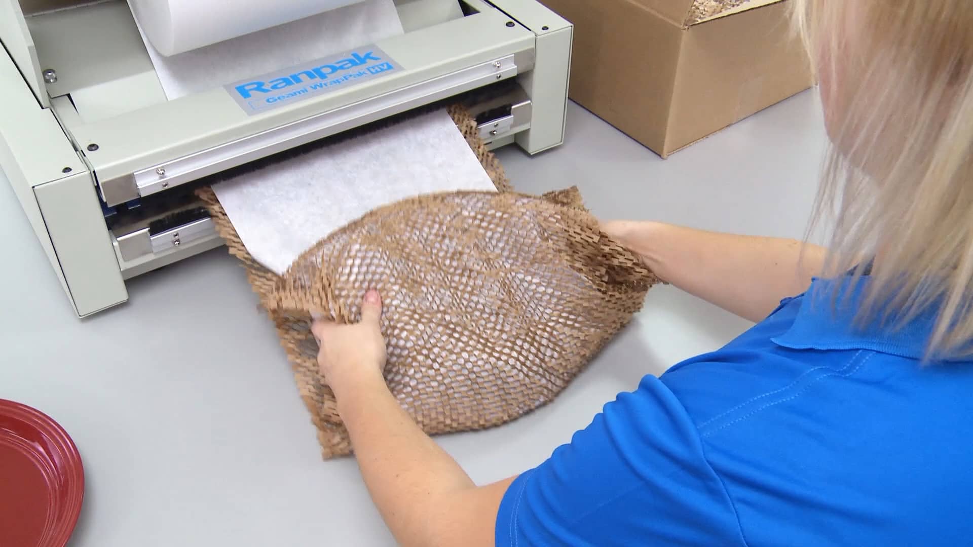 Geami® HV-Product video-EN on Vimeo