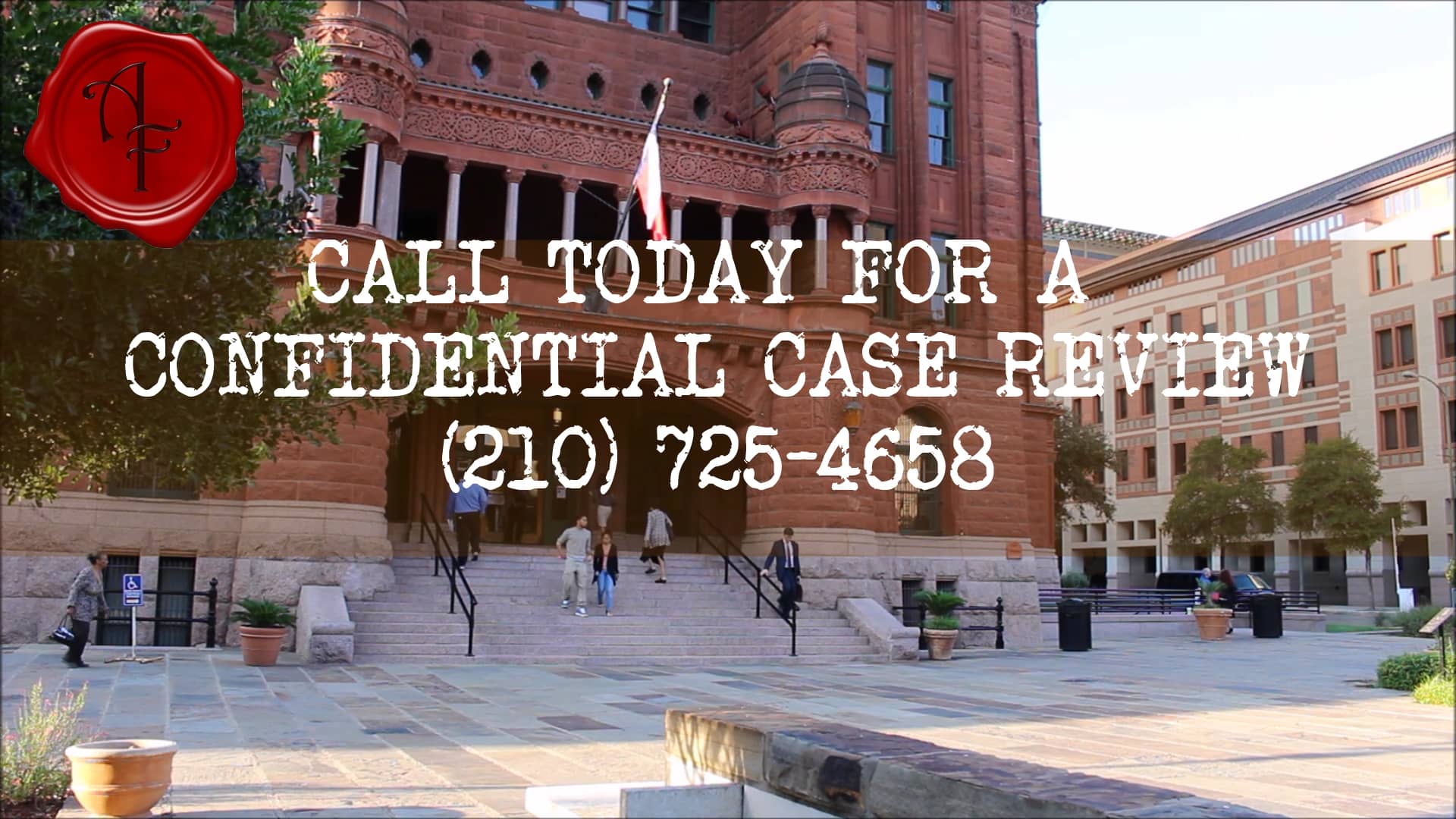 Andrew Froelich, Attorney at Law on Vimeo