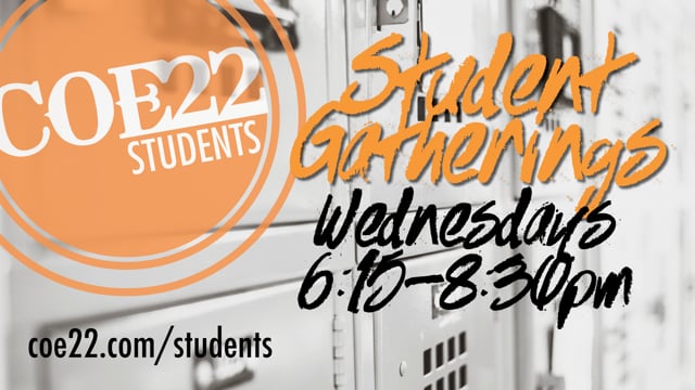 CoE22 Students on Vimeo