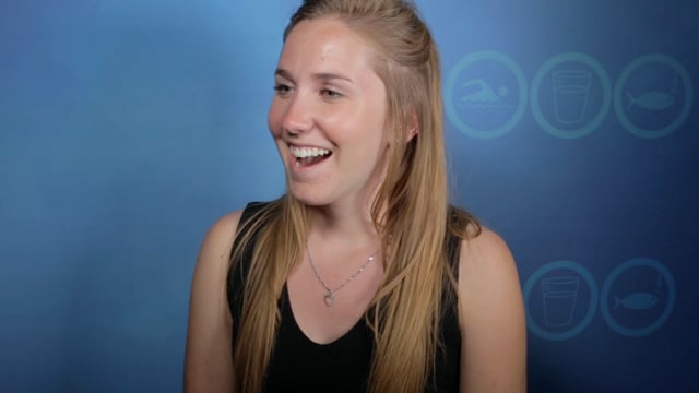 Gulf of Mexico, USA - Emily Duncan - Watermark Project