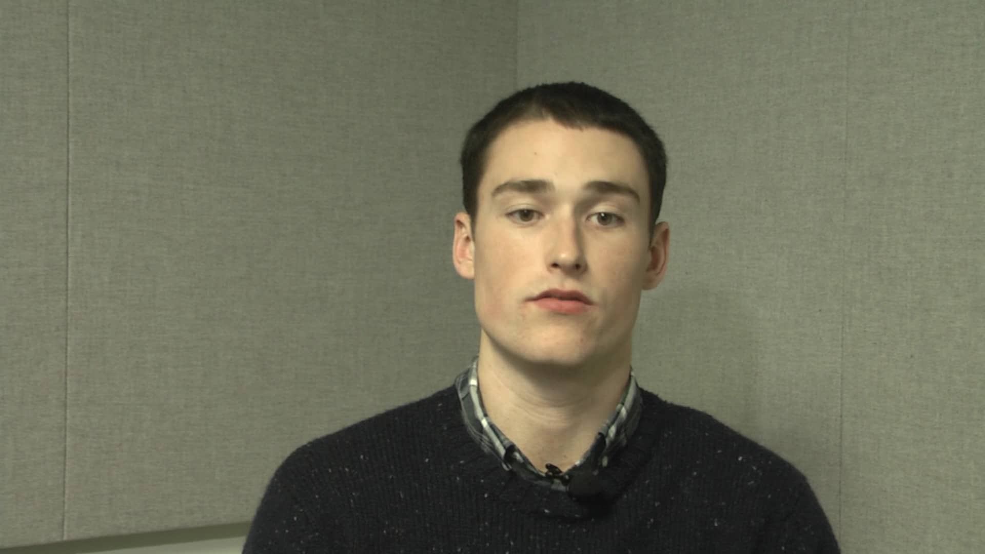 Mailloux_NewsUpdate3 on Vimeo