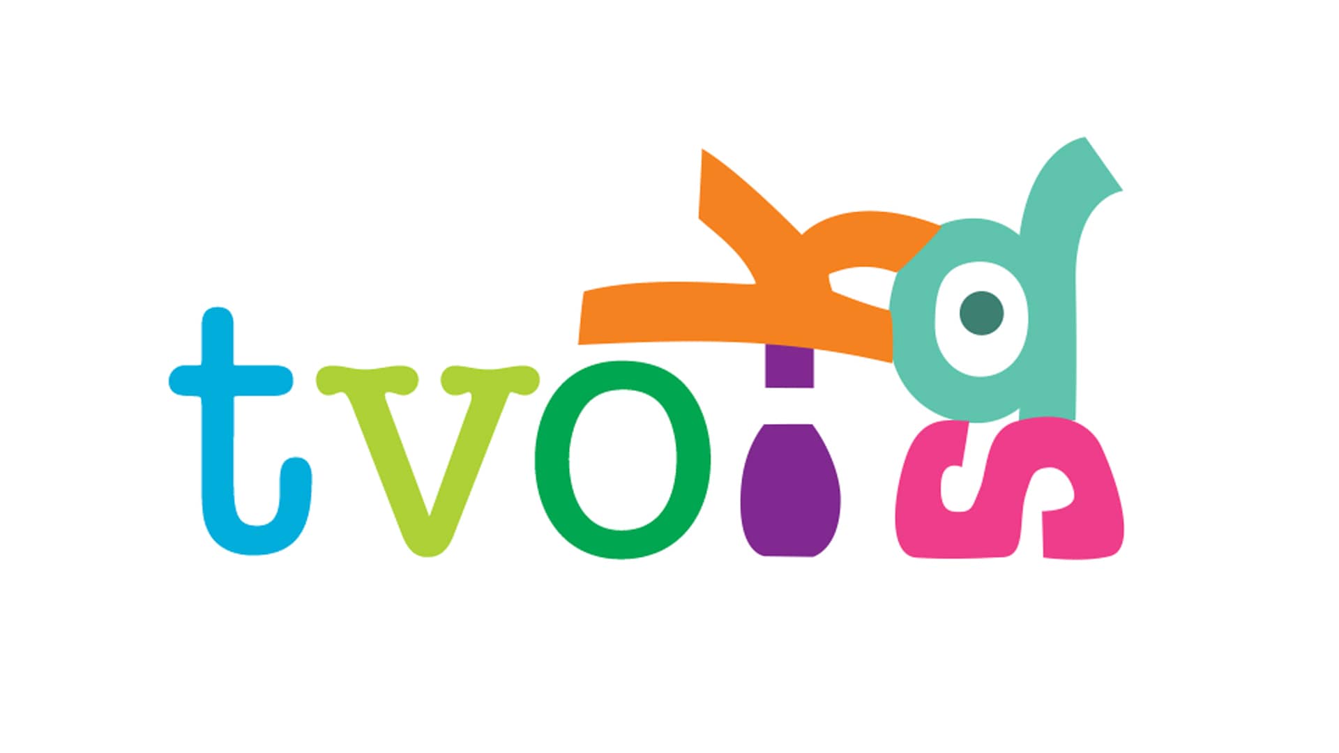 TVOkids_Supercut on Vimeo