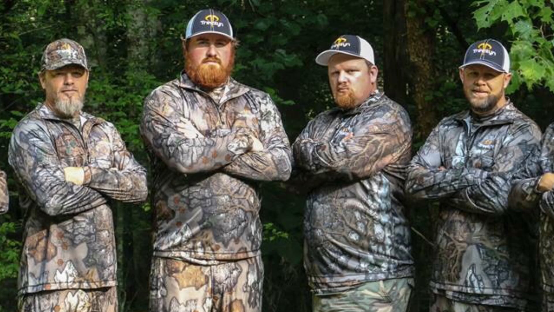 Treezyn Camo on Vimeo