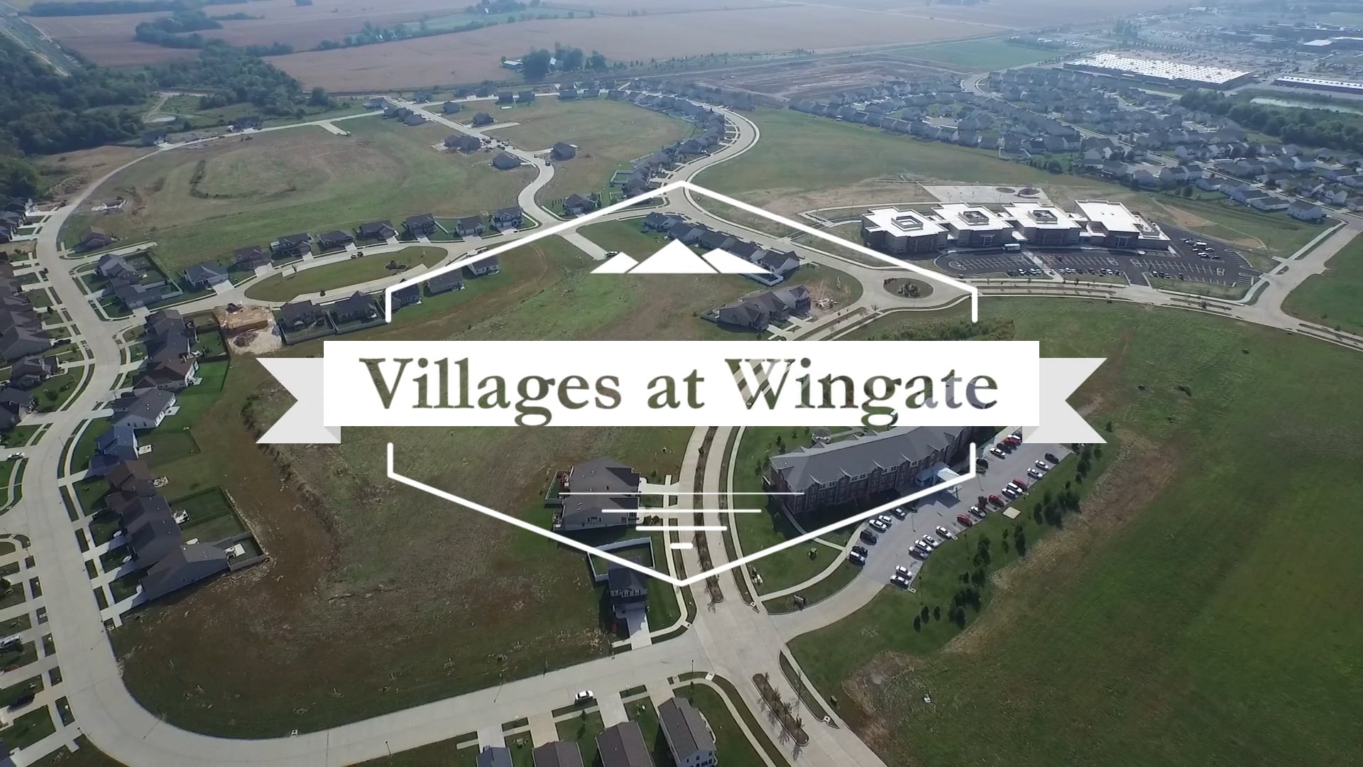 Villages at Wingate Video on Vimeo
