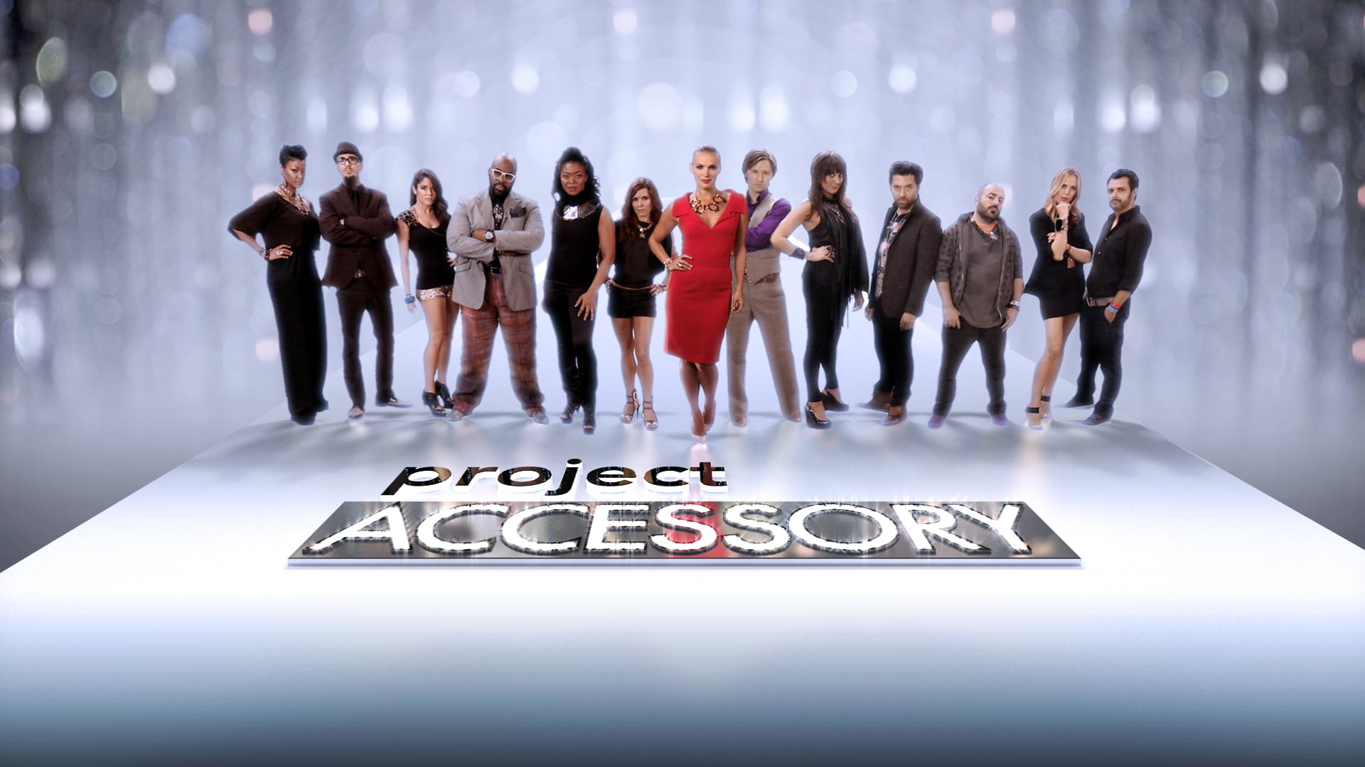 Project Accessory: Episode 1 "Accessorize This!?" on Vimeo