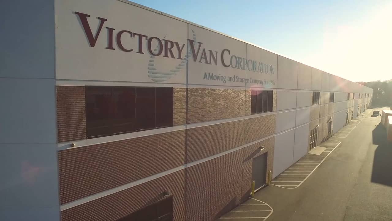 Victory Van Corporation on Vimeo
