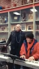 Gary Richman "The Singing Stockbroker" on Vimeo