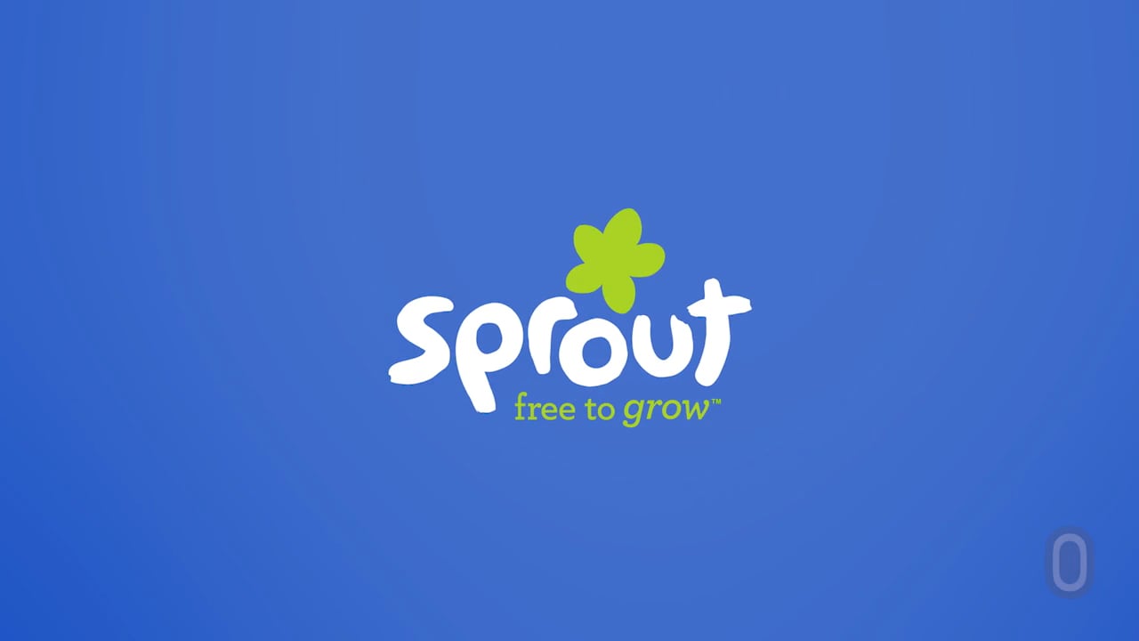 Sprout | "Blanket" | Brand Spot on Vimeo