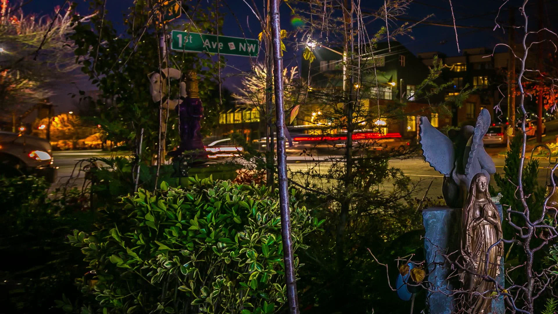 Seattle/Fremont Time-Laspe on Vimeo