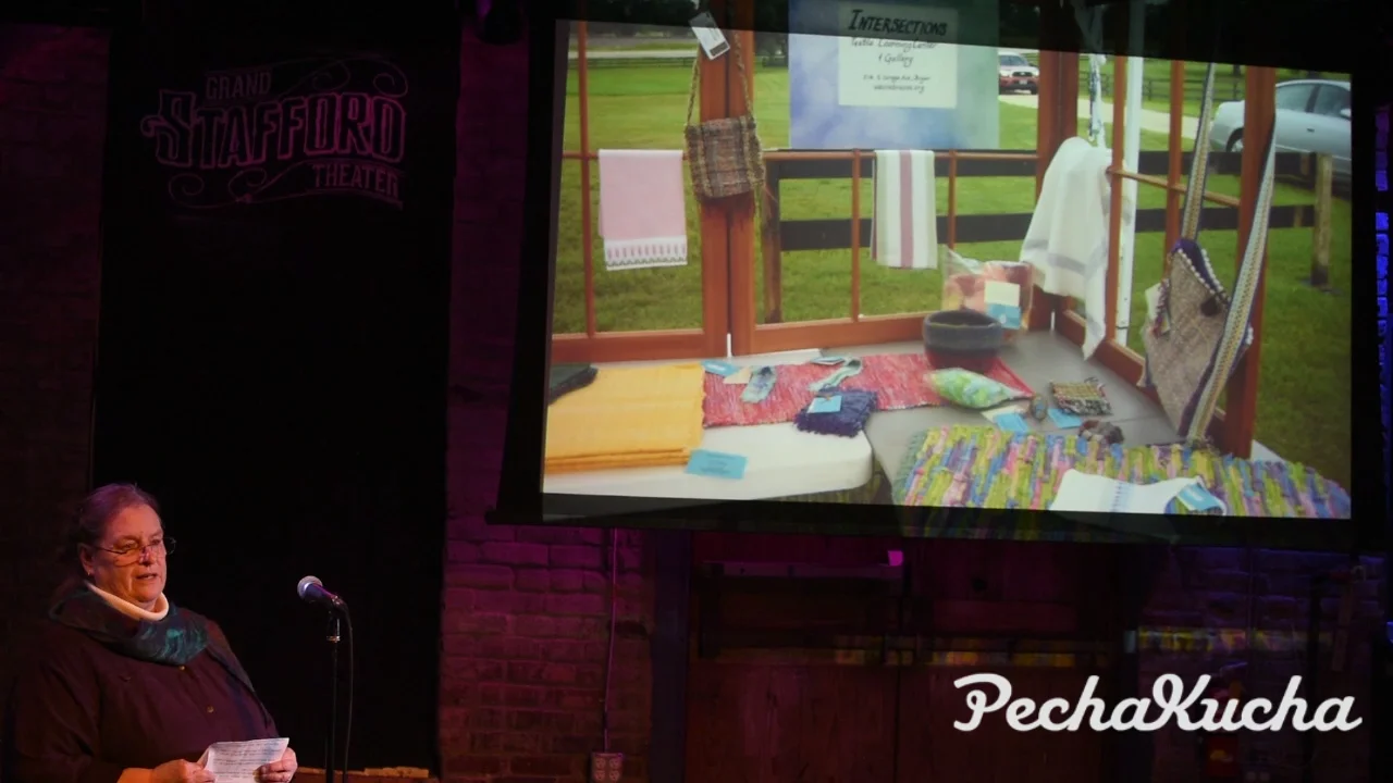 Helen DeWolf and Kay McWilliams on Vimeo