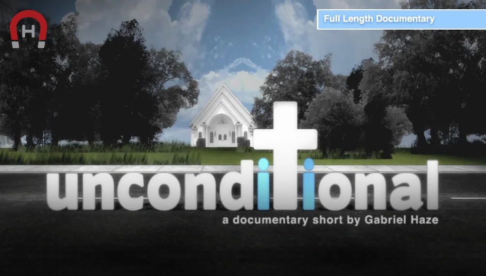 "Unconditional" Documentary Short on Vimeo