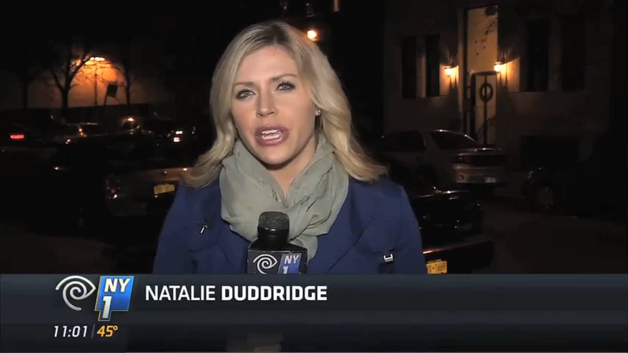 Natalie Duddridge NY1 Demo Reel on Vimeo