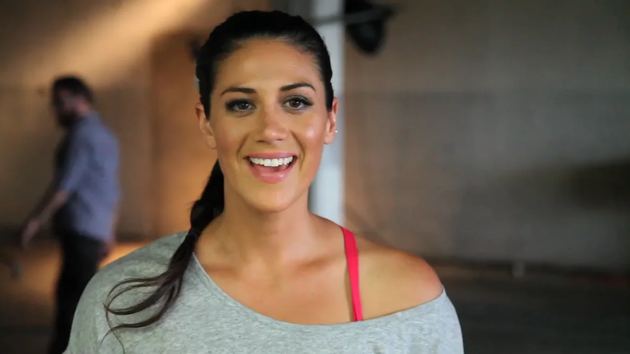 Russell Athletic - Performance Summer '15 on Vimeo