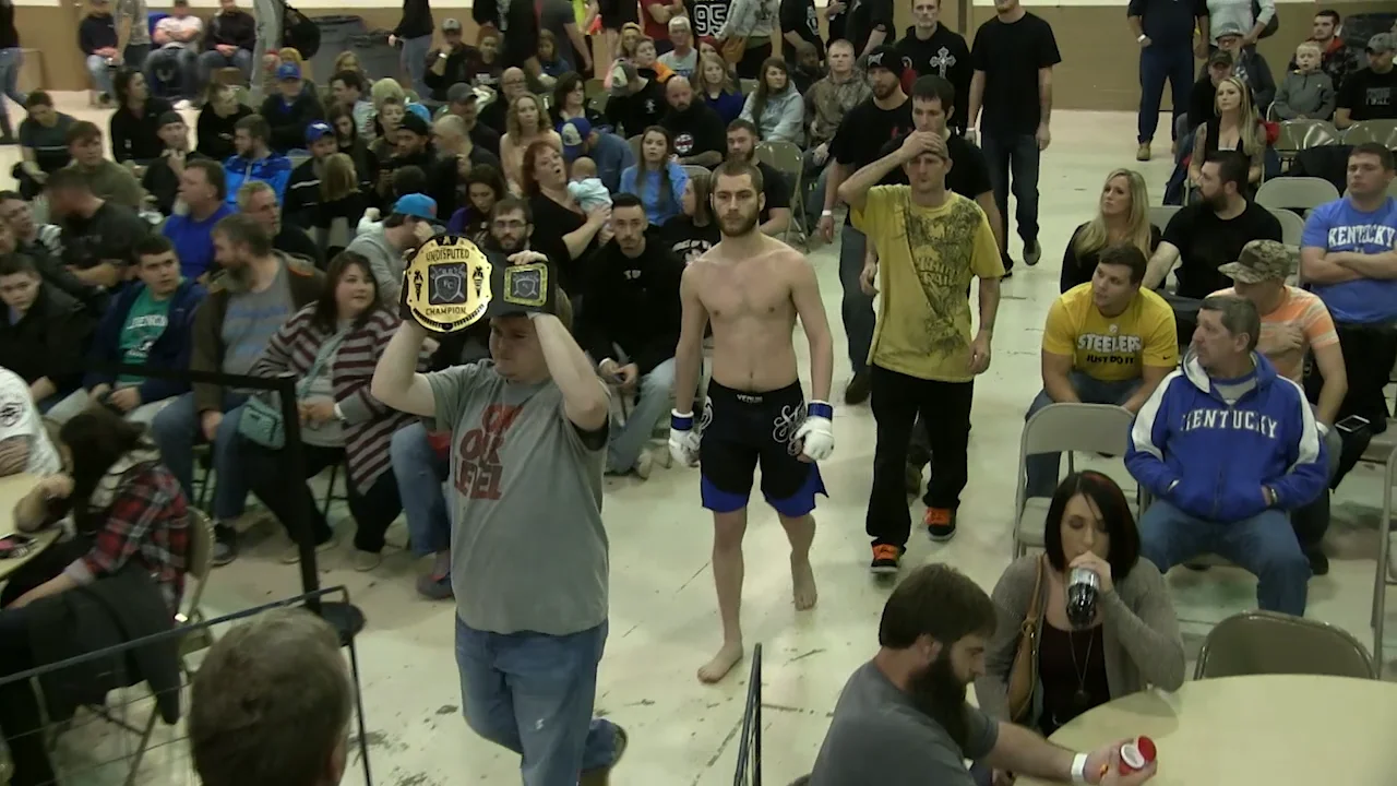 20151121 - WFC121 - Scott Henderson vs Jeremy Philpot on Vimeo