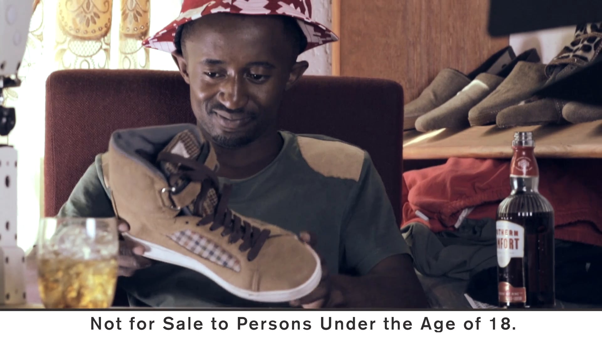 SoCo Flag Raisers - Eish Hade on Vimeo