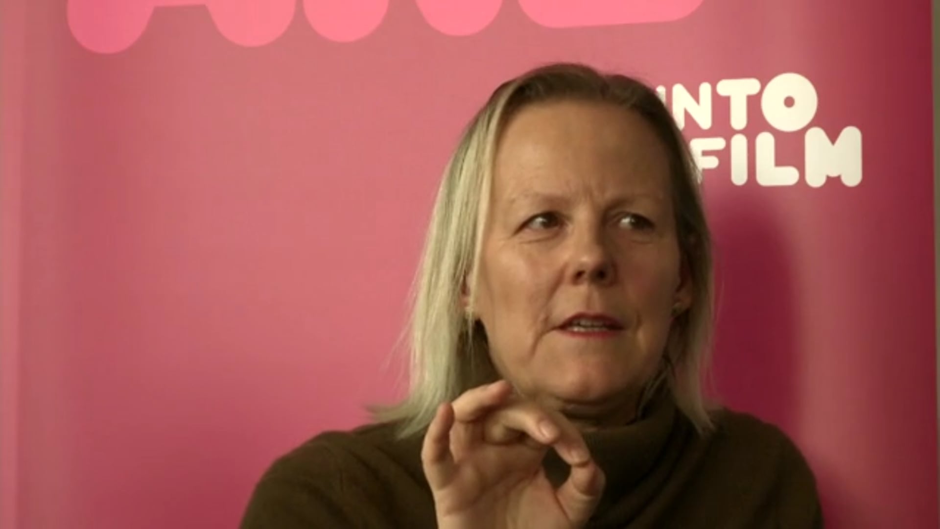 News & Views - Q&A with director Phyllida Lloyd - News - Into Film