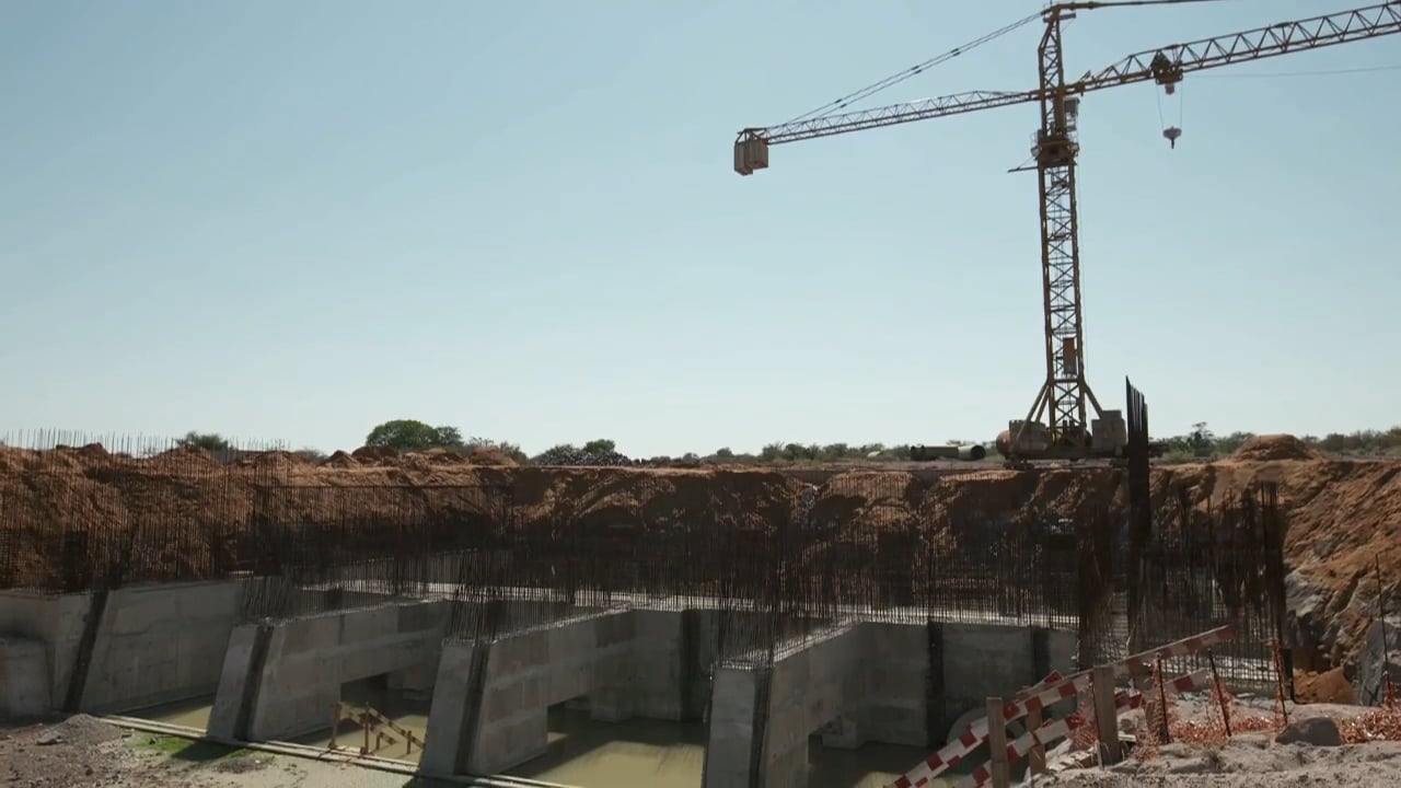 'It's Africa's Time' Season 3 - Vignette - Mota-Engil and the ...