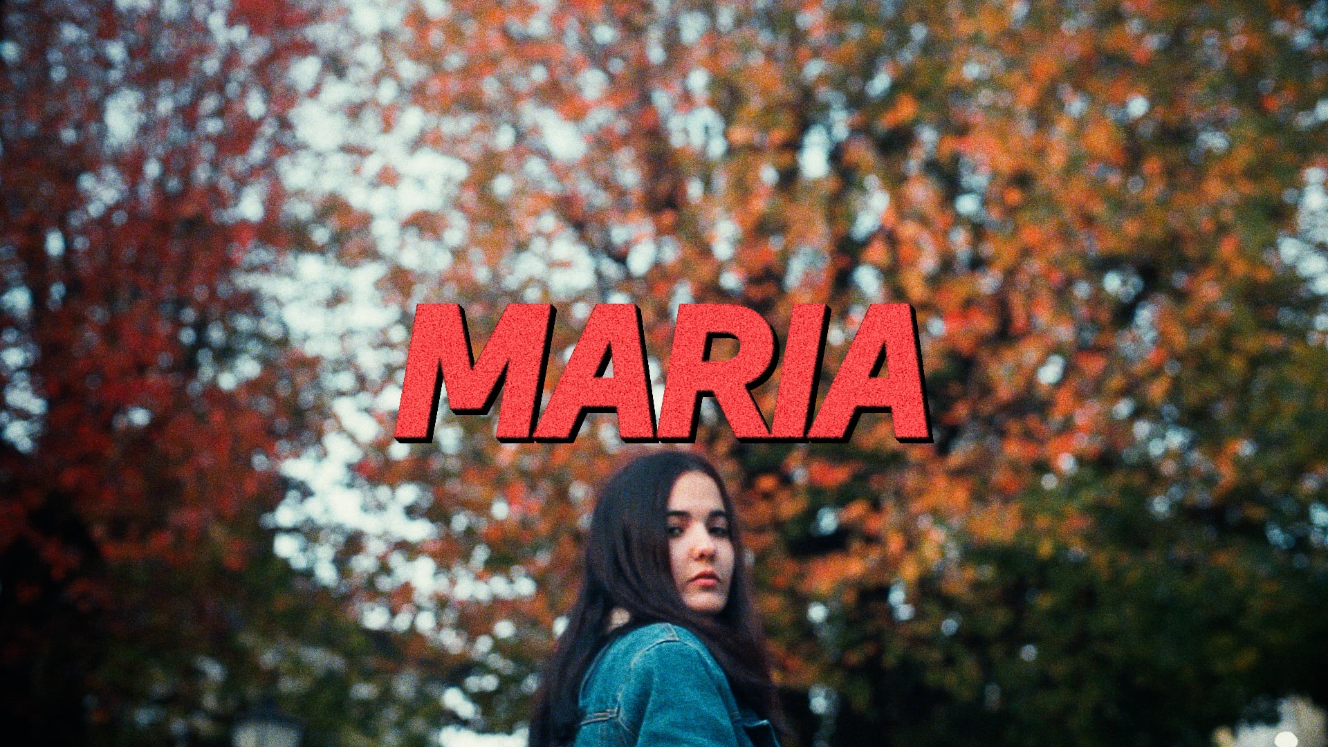 MARIA on Vimeo