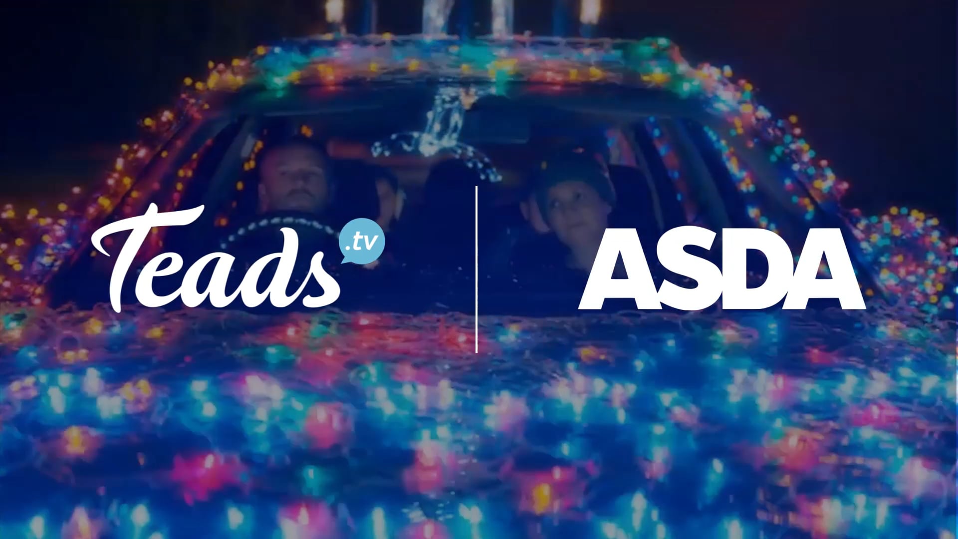 Teads case study - ASDA, Christmas 2015 on Vimeo