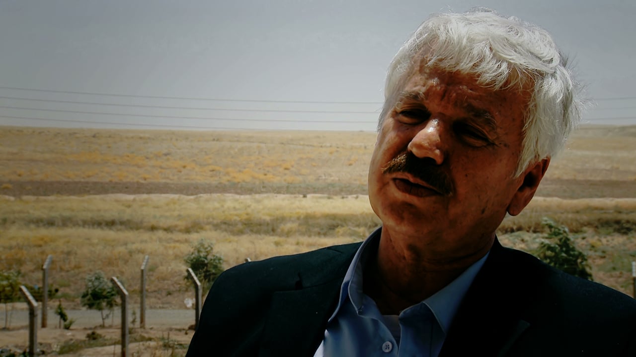 Film Library – The Kurdistan Memory Programme
