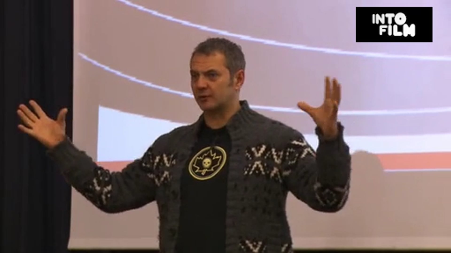 News & Views - Careers Talk and Q&A with Gaffer John Colley - News ...