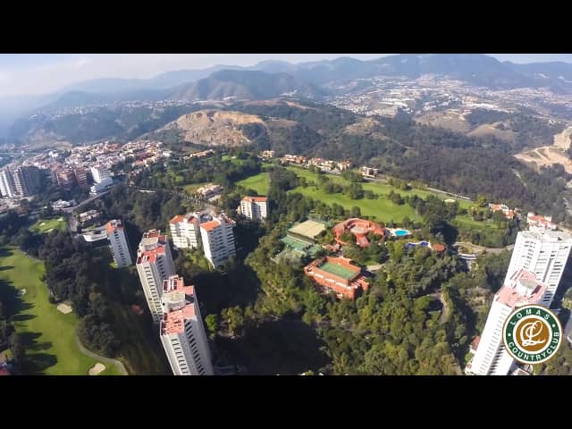 Campo de golf - Lomas Country Club on Vimeo