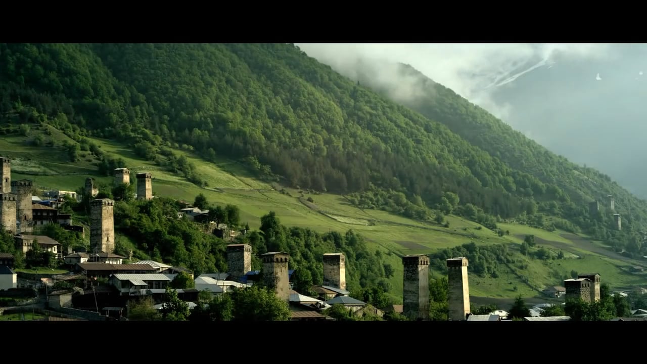 Discover Georgia on Vimeo