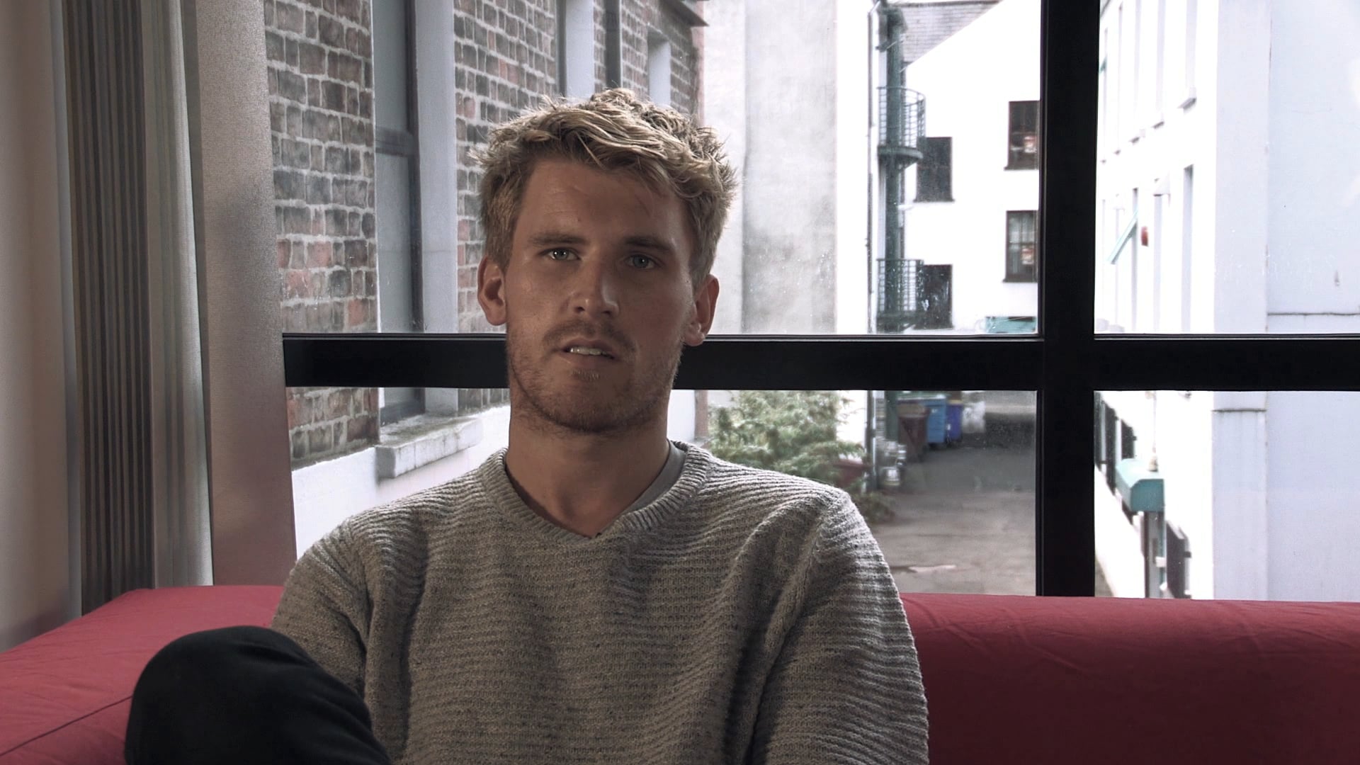 ROSS McCLEAN on Vimeo