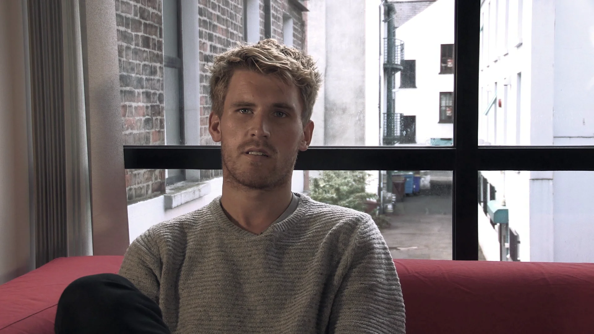 ROSS McCLEAN on Vimeo