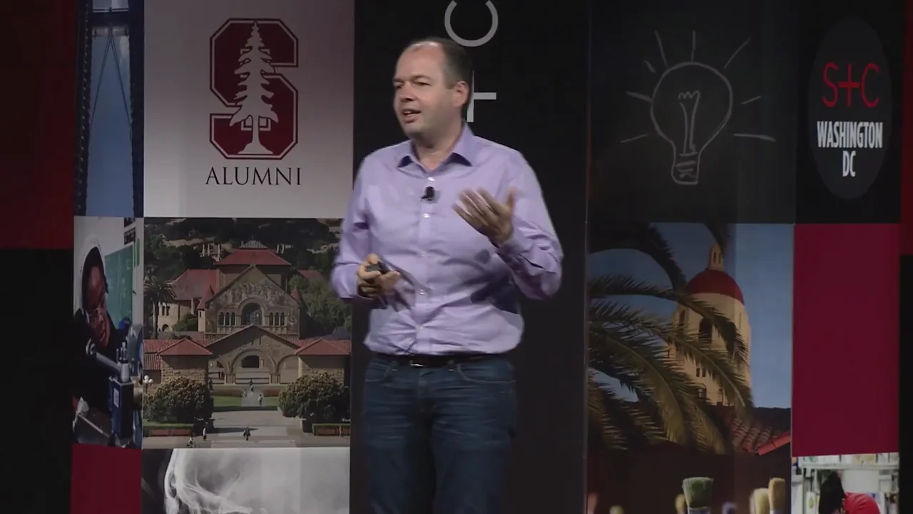 David Lentink, “The Magic of Bird Flight” on Vimeo