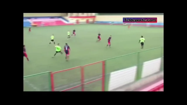 Alieu Darbo Gambian Wizard on Vimeo