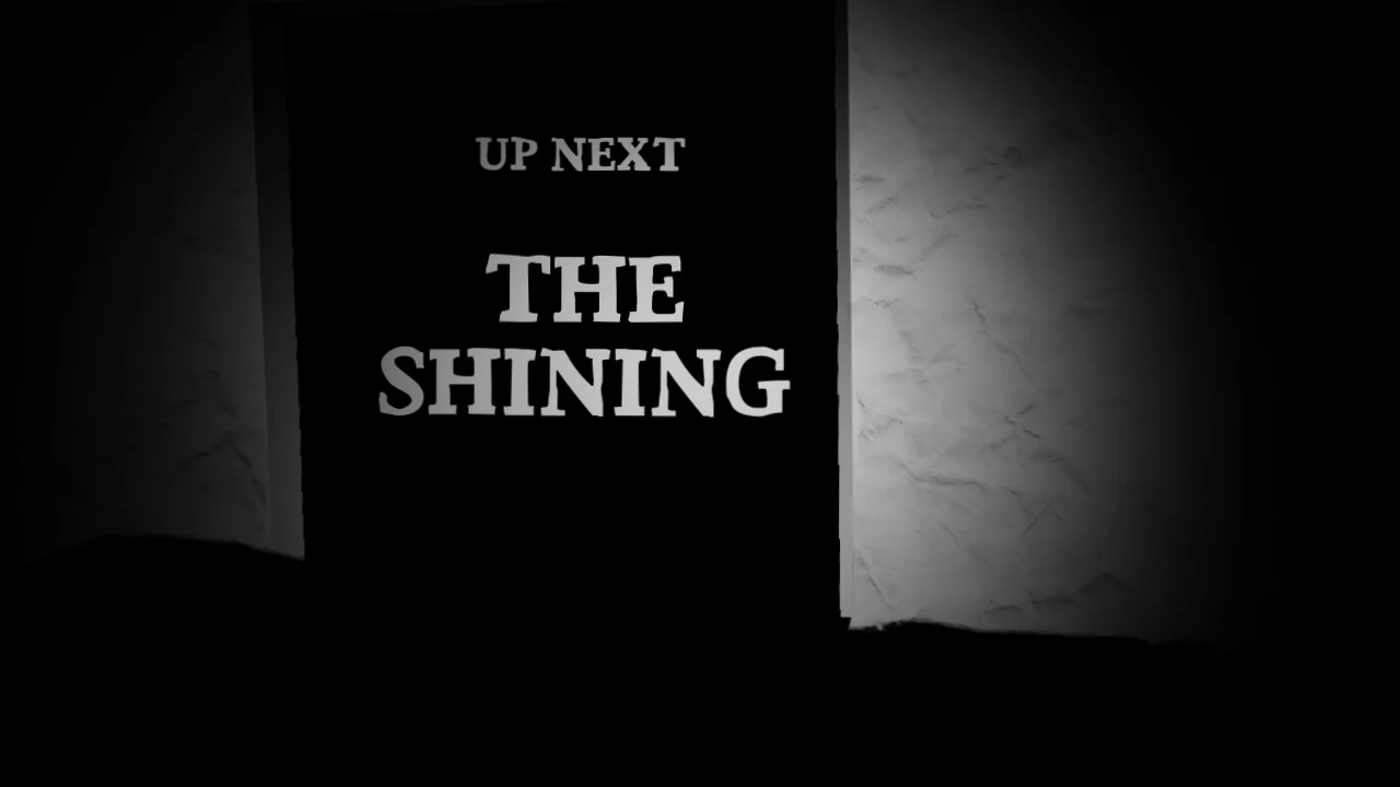 Chiller TV Channel - Bumper 2 on Vimeo