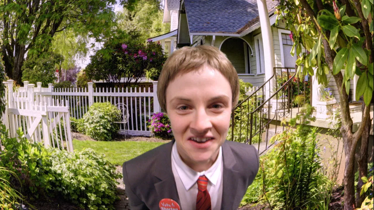 The Best of Open Slather - open_slather_s2_bestof2 on Vimeo