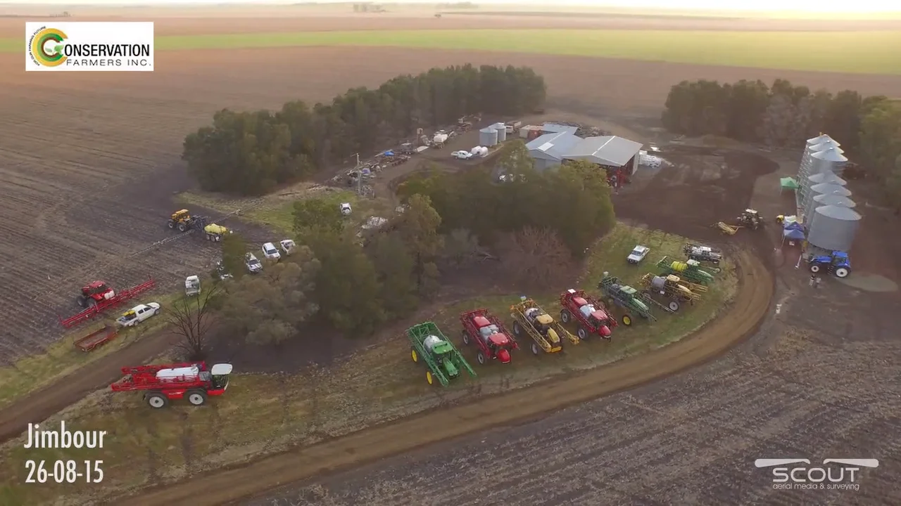Jimbour on Vimeo