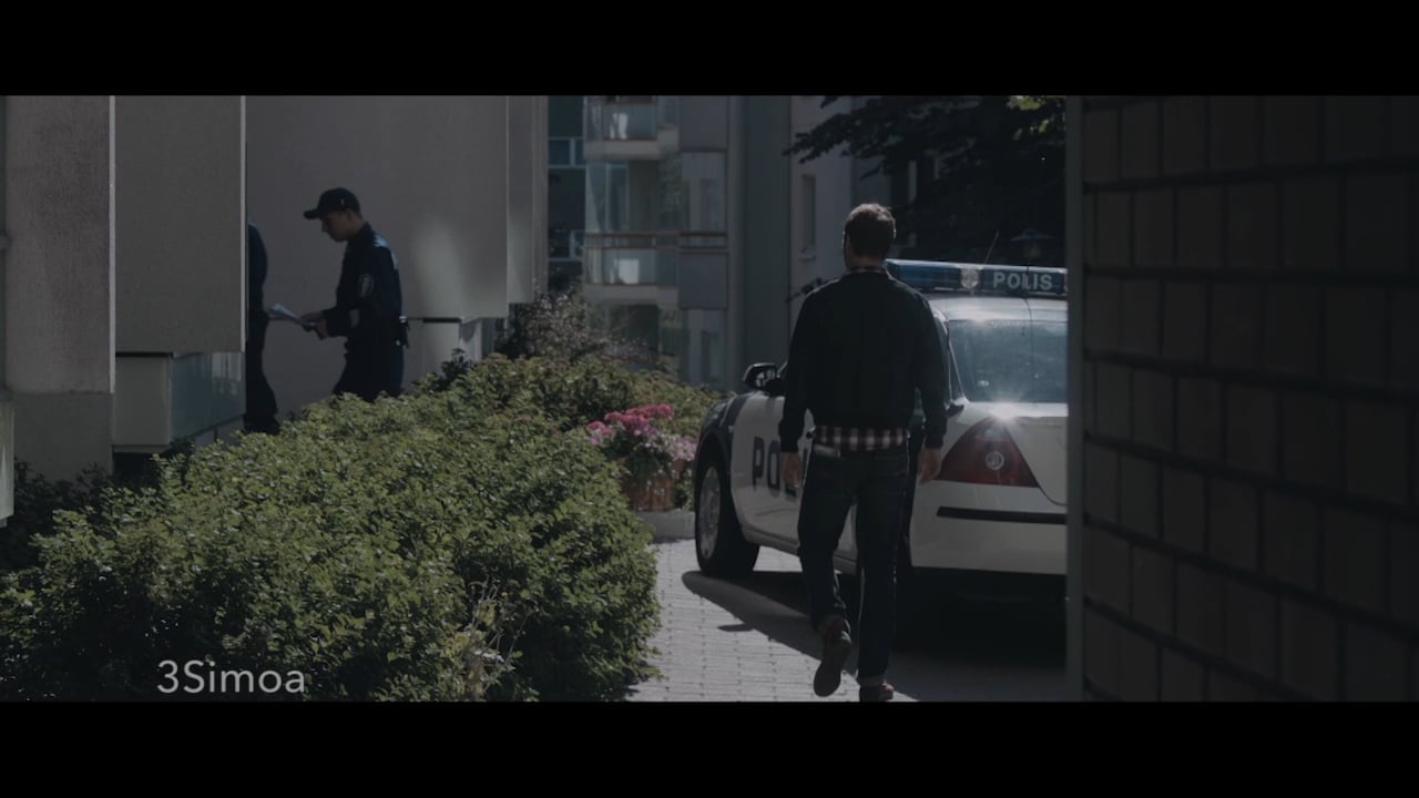 Olli Rahkonen Showreel on Vimeo