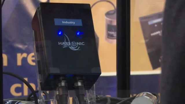 Marine Maintenance World Expo Exhibitor interview – Harsonic Ultrasound ...