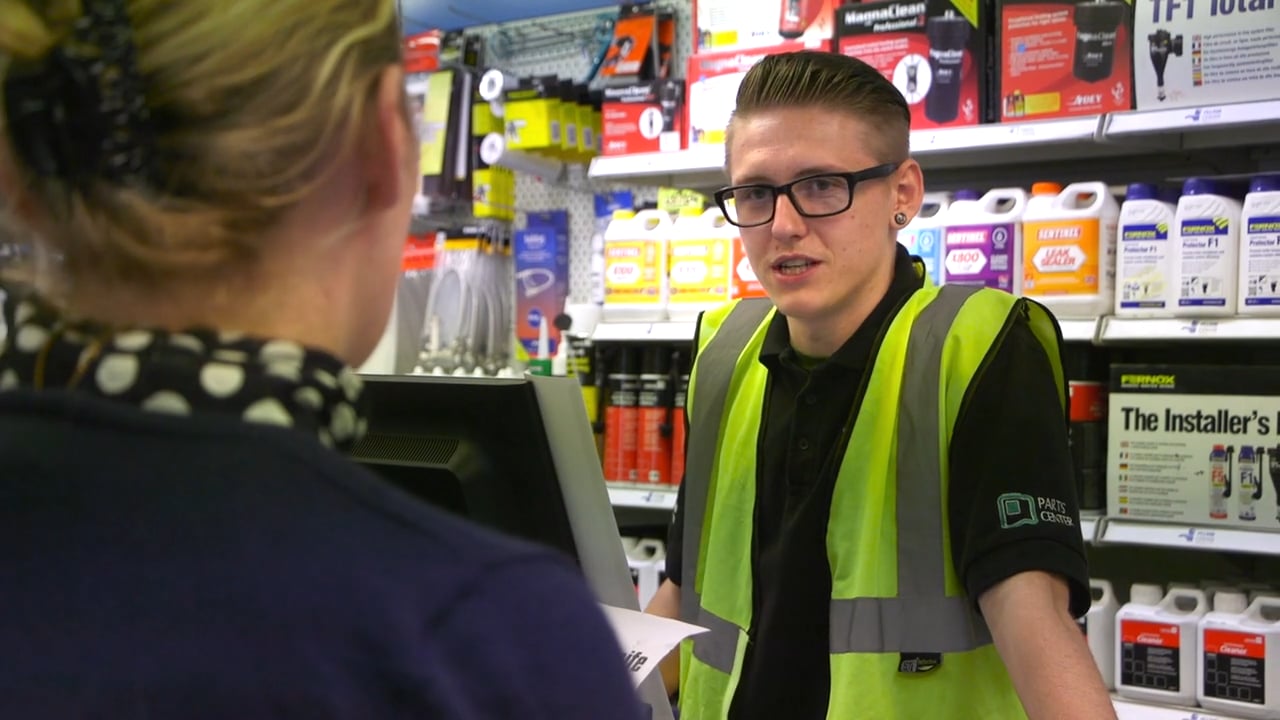 Hayden Bishop on Vimeo