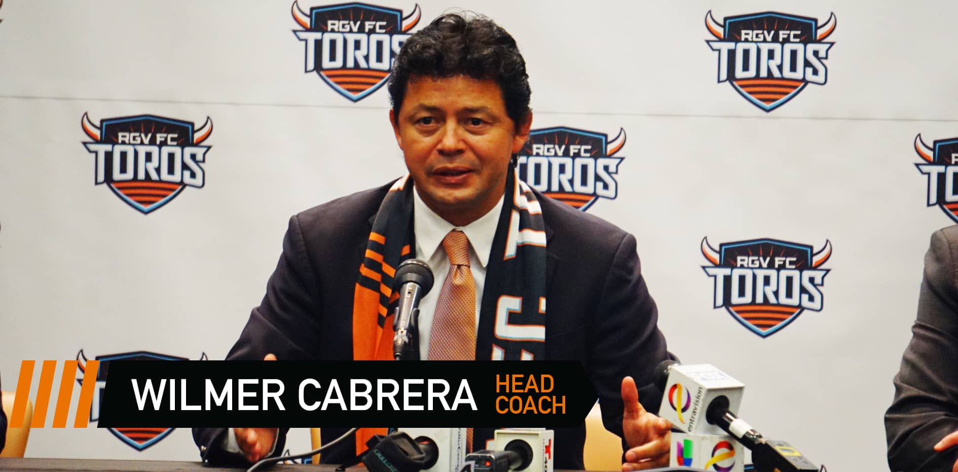 RGVFC-Wilmer Cabrera HeadCoach Presentation Houston Dynamo on Vimeo