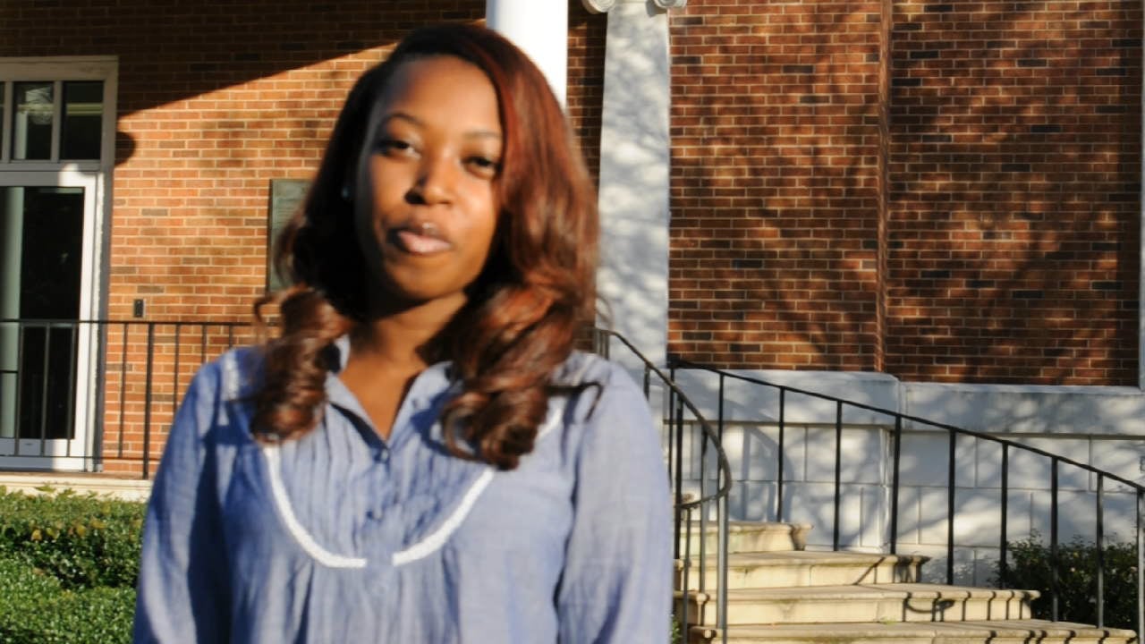 Maya Stephens Student Interview Project on Vimeo