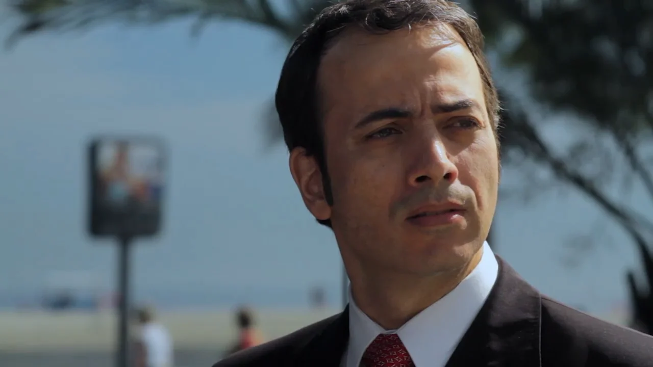 Alex Teix no longa Tubarões de Copacabana on Vimeo