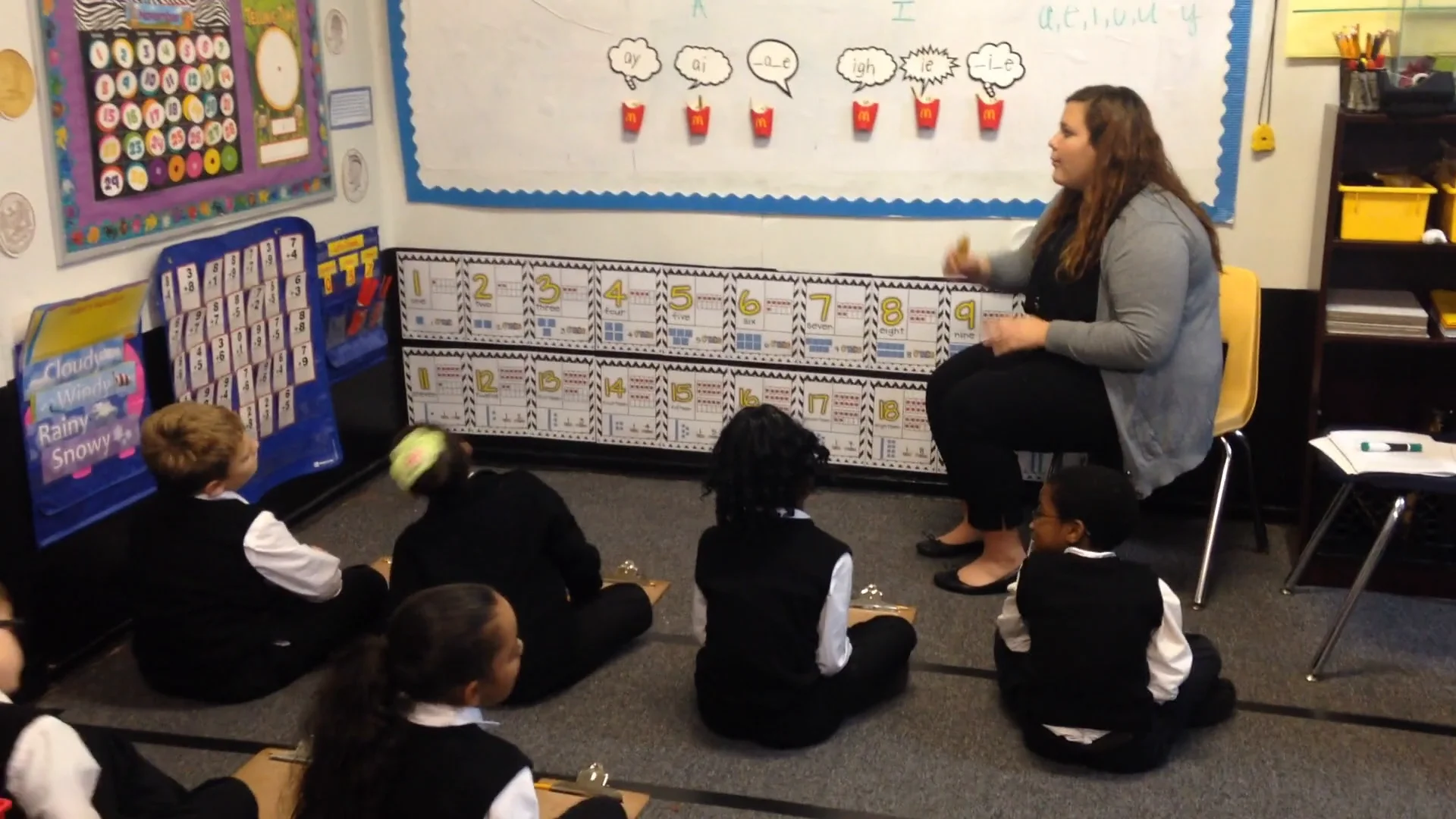 Theory to Practice on Vimeo