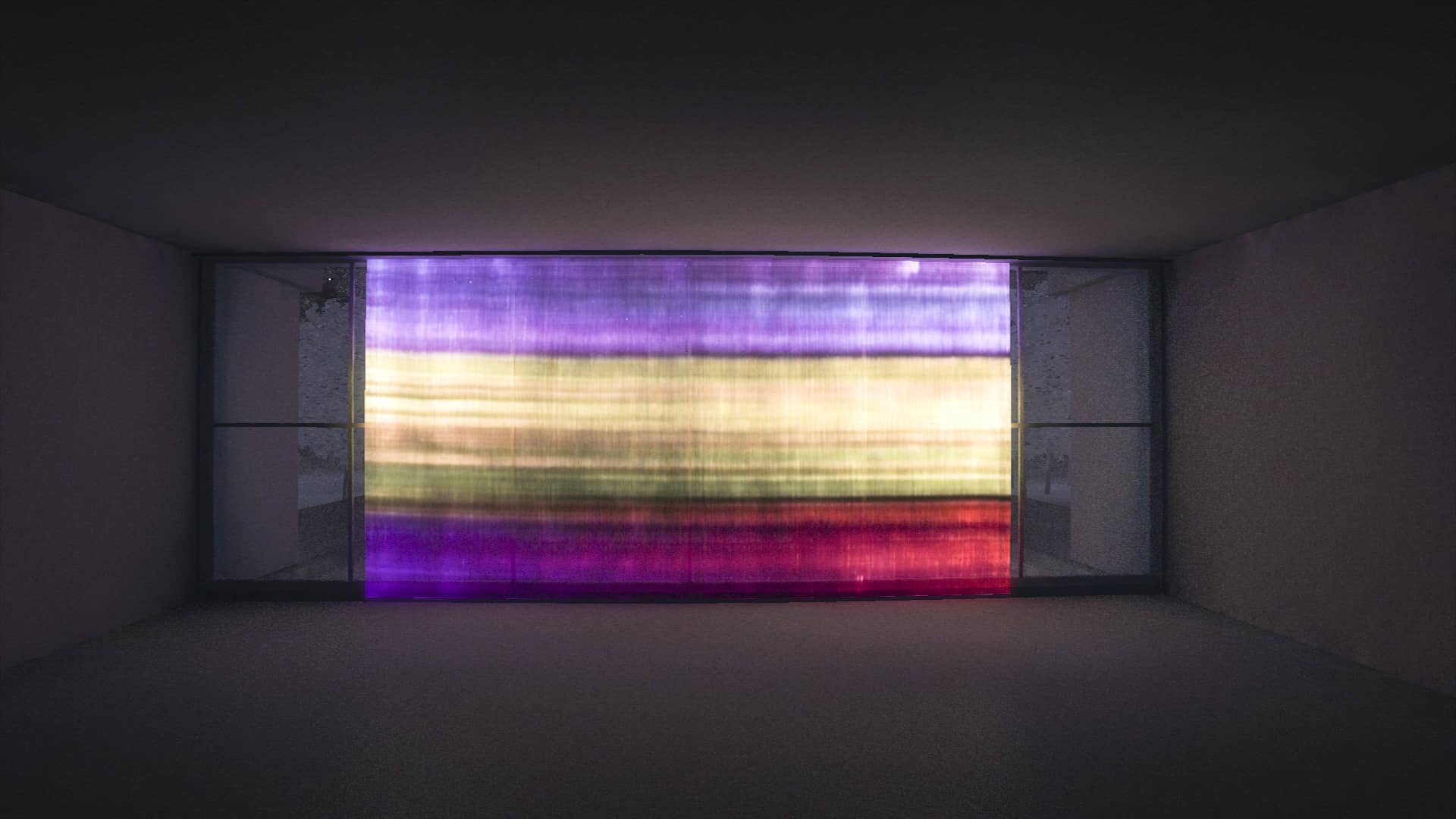 Light Textiles – 3D animation on Vimeo