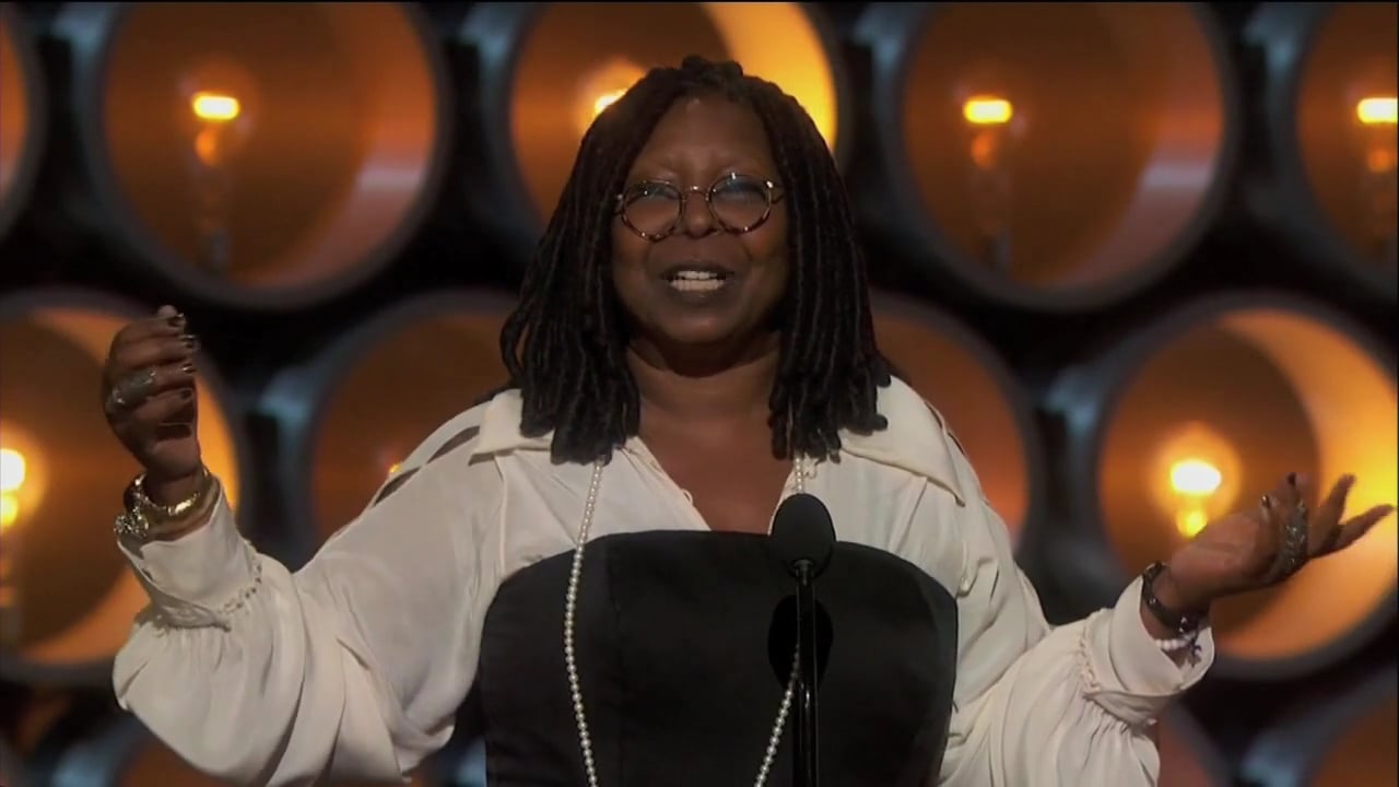 Pink - Somewhere Over the Rainbow at the Oscars 2014 on Vimeo