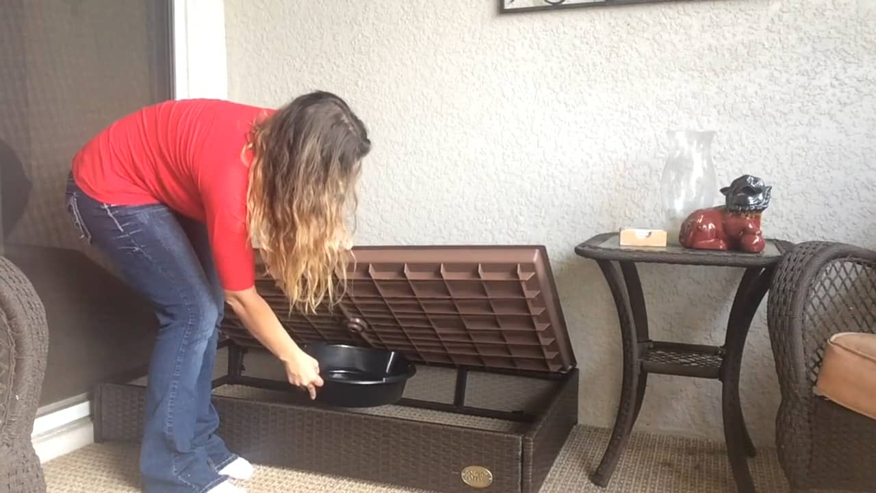 Porch Potty Demo on Vimeo